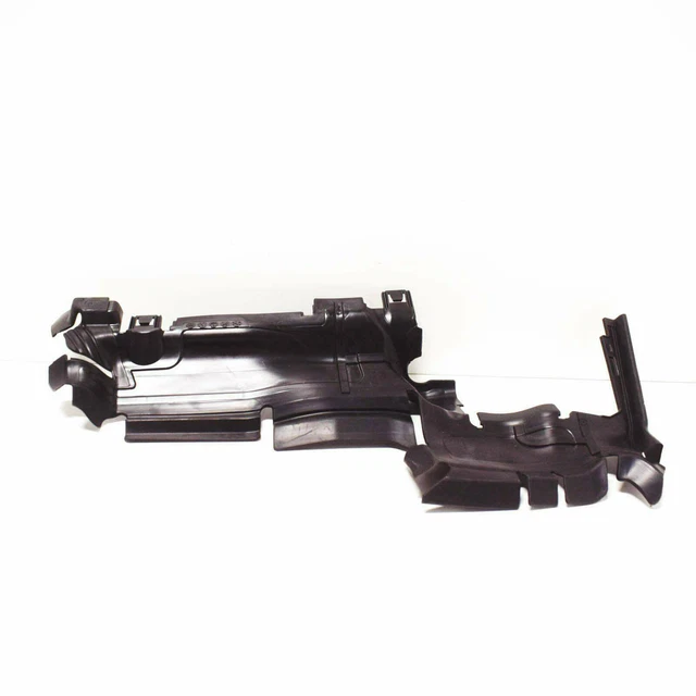 AUDI A4 B9 Radiator Support Air Duct 8W0121283AN 2019 NEW ORIGINUINE ...