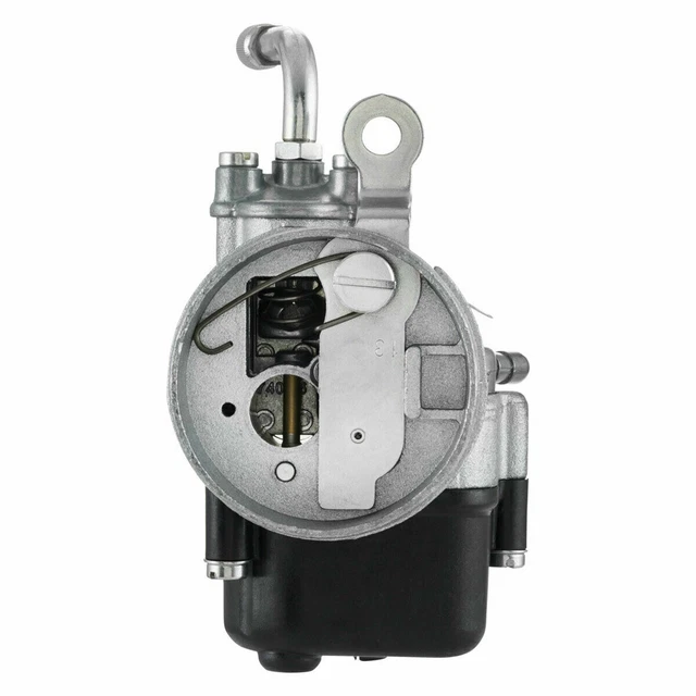 CARBURATEUR SHA 12 12 Pour Cycle Moteur Et Piaggio Ciao DELLORTO 2035 ...