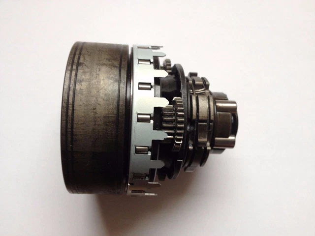 ERSATZ F. FAHRRADNABE SHIMANO Nexus Inter-8 SG-8C31/Ring Gear Unit Y ...