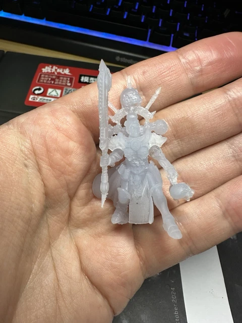 CUSTOM MASTER OF Executioners Khorne/ World Eaters 40K £4.87 - PicClick UK