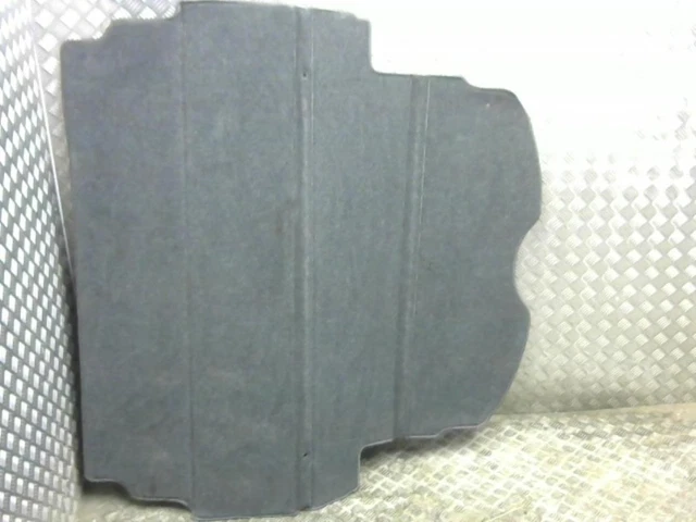 PLAGE ARRIERE RENAULT MODUS PHASE 1 Diesel /R:15744371 EUR 40,00 ...