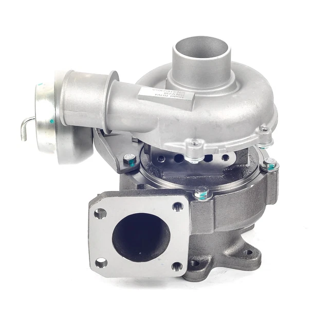 JRONE VJ38 TURBOCHARGER For Ford Ranger / Mazda BT-50 2.5L / 3.0L WEAT ...