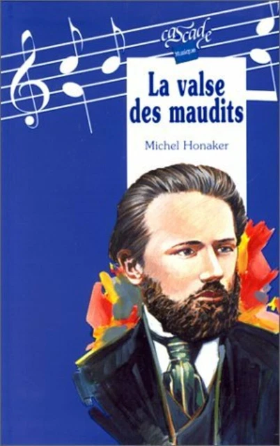LA VALSE DES maudits | Michel Honaker | Comme neuf EUR 14,00 - PicClick FR