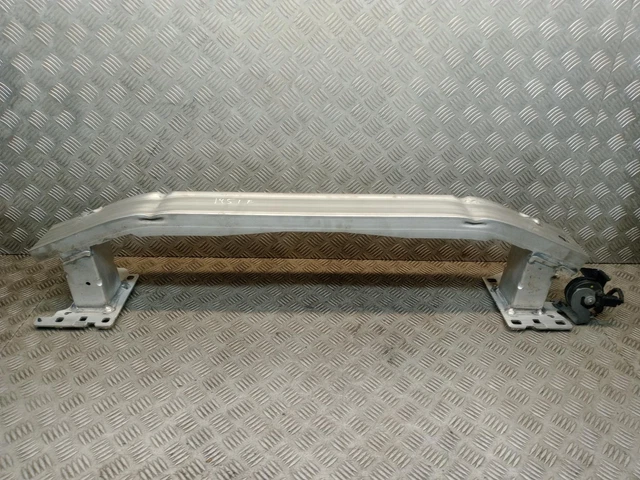 AUDI Q3 BUMPER Crash Bar Reinforcement Front Mk2 2018-2024 83A807109 £ ...