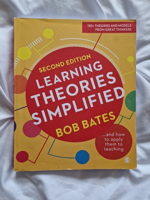 LEARNING THEORIES SIMPLIFIED: ...and how to apply them to teaching by ...