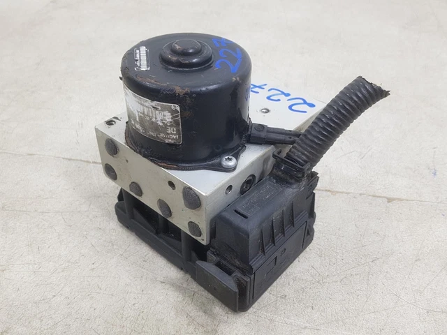 JAGUAR XK8 XKR X100 96-02 4.0 Abs Pump & Control Module Mnc5920Ac £199. ...