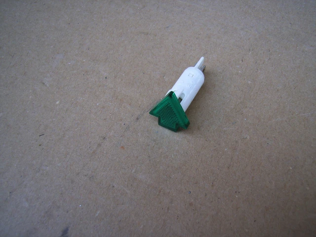 LEUCHTMELDER RAFI 1.69507 Pfeil grün 24 Volt Anzeigelampe Signalleuchte ...