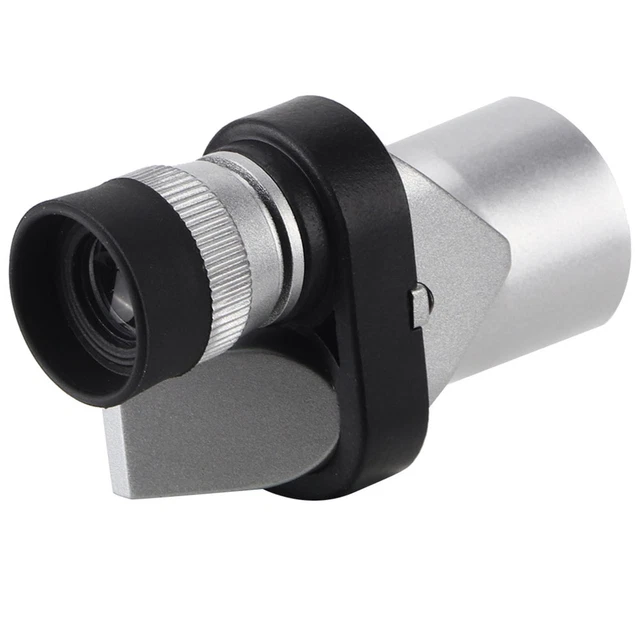 MONOCULAR TELESCOPE 8X Mini Clear Imaging Single Barrel High Power High ...