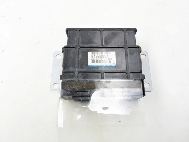 MITSUBISHI OUTLANDER BATTERY Control Module Ecu 9499D054 Mk3 2014 £29. ...