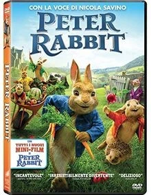PETER RABBIT VON Sony | DVD | Zustand neu EUR 4,10 - PicClick DE