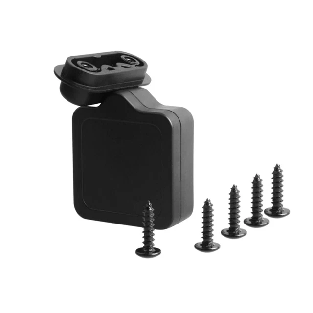 TOUR PACK LID Tether Retractable Touring Street Road Glide FLHR FLHX £ ...