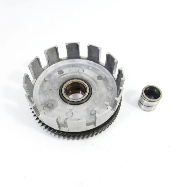 YAMAHA RD 250 DS7 Cloche D 'em Brayage Embrayage Panier 63115 EUR 51,88 ...