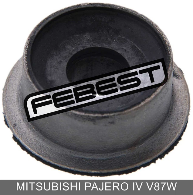 MOUNT RUBBER RADIATOR For Mitsubishi Pajero Iv V87W (2006-) EUR 16,30 ...