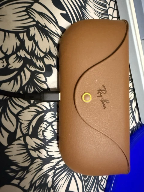 RAY-BAN META WAYFARER Smart Glasses £188.96 - PicClick UK