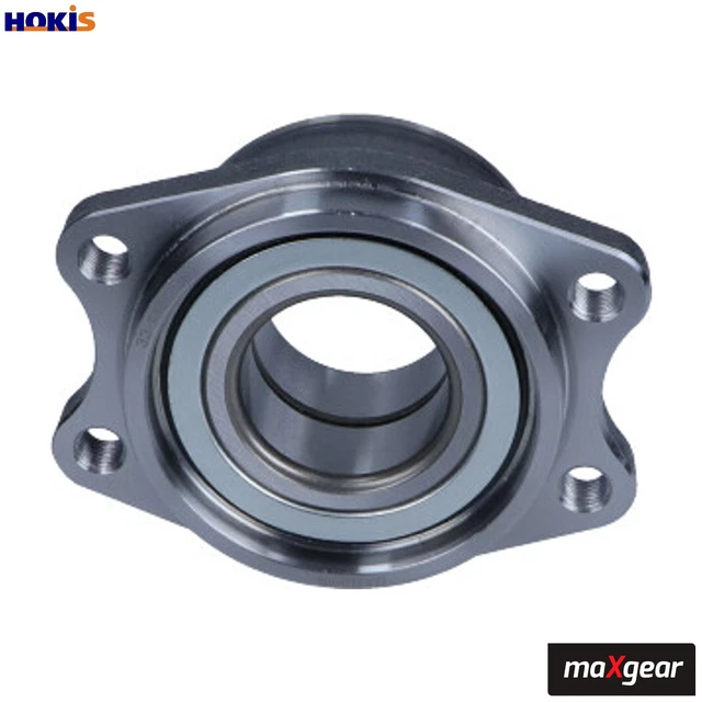 WHEEL BEARING KIT 33-1160 FOR MITSUBISHI CEDIA/VII LANCER/Mk 4G63 Turbo ...