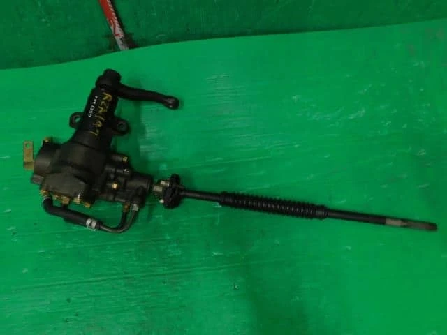 TOYOTA HILUX POWER Steering Rack and Pinion Assembly 4411035320 ...