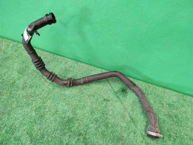 TUBO INTERCOOLER TUBE pour RENAULT CLIO II 1.5 DCI 2003 8200405238 ...