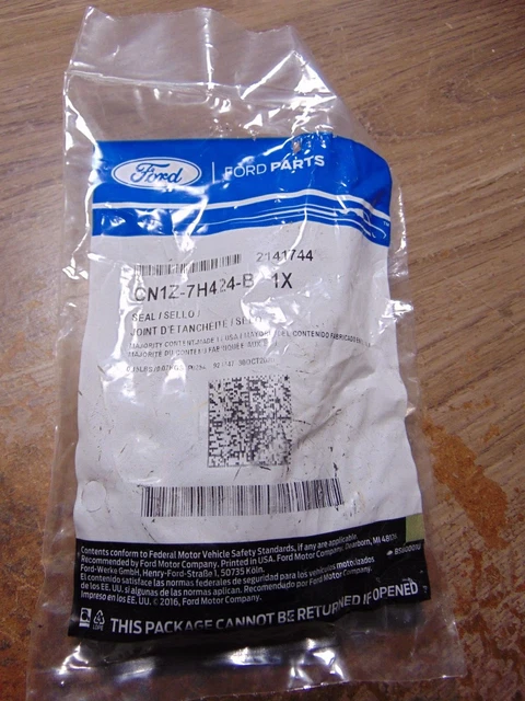NEW OEM FORD Axle Seal , Cn1Z-7H424-B $27.59 - PicClick AU