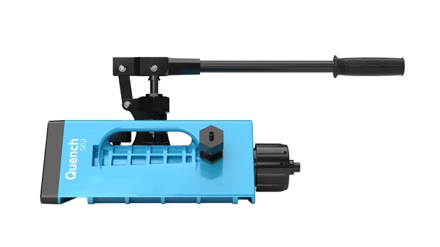 QUENCHSEA SD50 PORTABLE Manually Operated Seawater Desalination Device ...