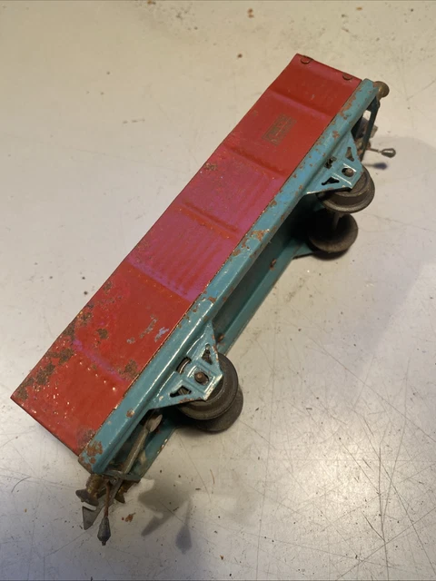 TRAIN O WAGON Marchandises LR Louis Roussy EUR 18,00 - PicClick FR