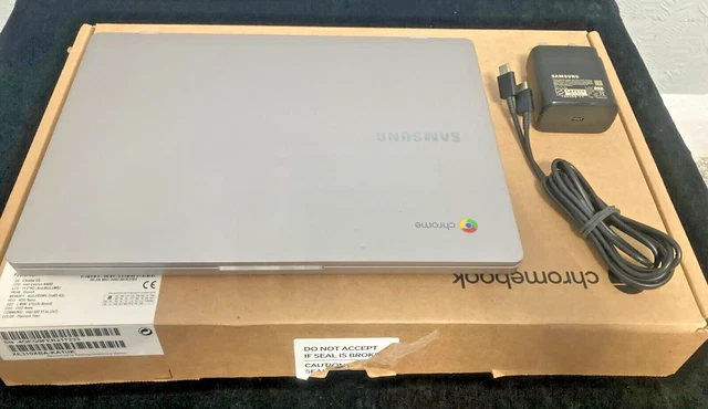 PortÁtil Samsung Chromebook 4 11 6 Intel Celeron N 2 60 Ghz 4 Gb