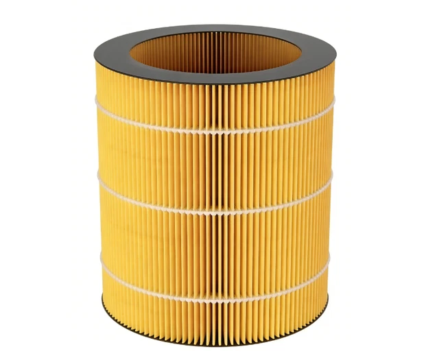 HEPA REPLACEMENT HUMIDIFIER Filter HEPA Material Effective Impurity ...