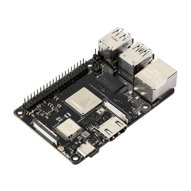 FOR VISIONFIVE2 LITE Computer RISC-V GPU Linux Development Board for ...