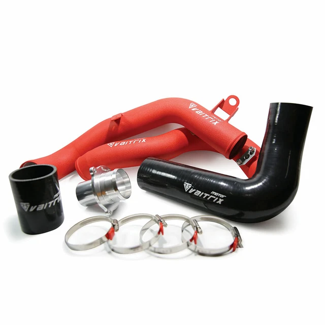 For Audi A3 S3 Vw Golf Gti R Mk7 Ea888 1 8t 2 0t Tsi Intercooler Charge