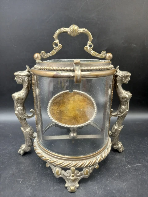 ANCIEN PORTE-MONTRE À gousset EUR 45,00 - PicClick FR