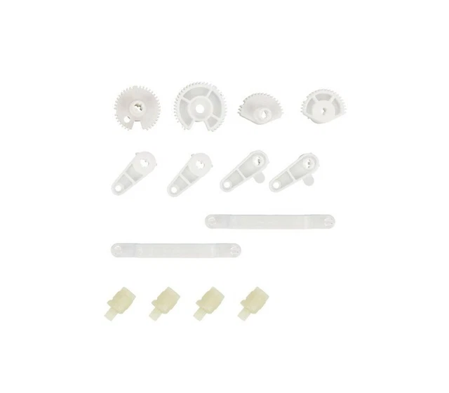 KIT LEVE CONDIZIONATORE RISCALDAMENTO ORIGINALI per FIAT BRAVO 77364376 ...