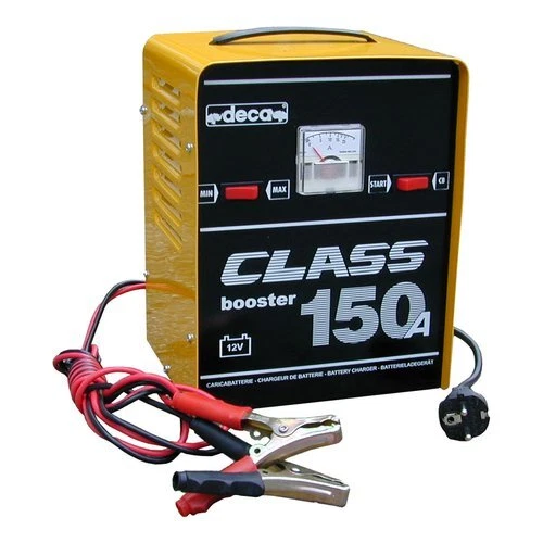 CHARGEUR AUTO MOTO Class Booster 150A Deca EUR 180,27 - PicClick FR