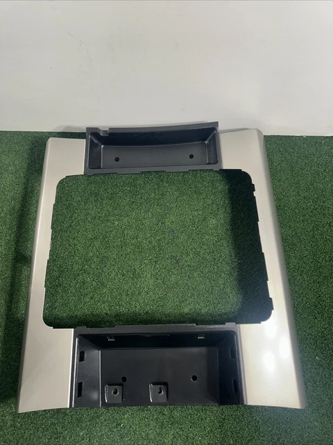 2013-2015 RAM 1500 2500 3500 Front Lower Center Console Shifter Bezel ...