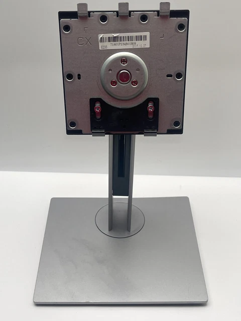 GENUINE HP ELITEDISPLAY E223 E233 E243 E243i Monitor Display Stand ...