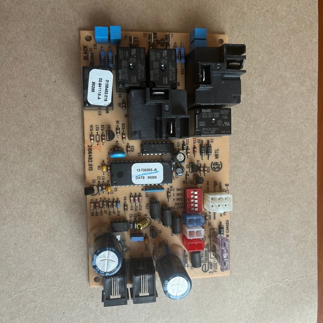 DOMETIC DUO-THERM CONTROL Board (4-button thermostat control) $354.90 ...