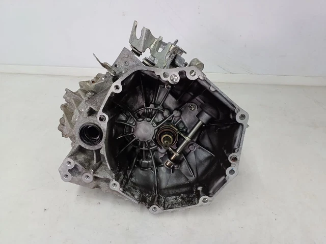 SUZUKI SWIFT 1.2 Petrol MK5 2020-2024 5-Speed Manual Gearbox 2D02887A81 ...