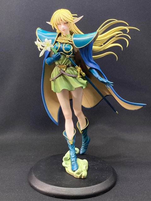 WONDER FESTIVAL 2025 Winter Clay Goo Deidrit Garage Kit Rhodes War ...