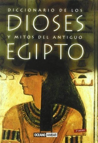 Dioses Y Mitos Del Antiguo Egipto FOR SALE! - PicClick