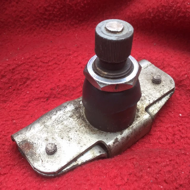 Lucas Wiper Wheel Box FOR SALE! - PicClick UK