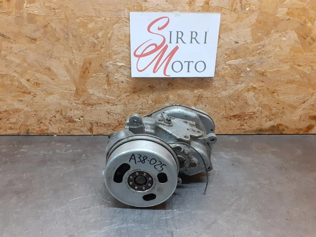 BLOCCO MOTORE MOTO Guzzi Guzzino/Cardellino EUR 150,00 - PicClick IT