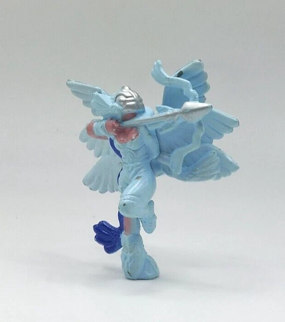 FIGURINE DIGIMON ANGEMON EUR 11,99 - PicClick FR