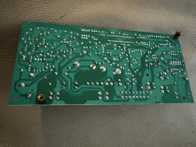 RV FRIDGE POWER Circuit Control Board Norcold N610 N611 N810 N811 $1.72 ...