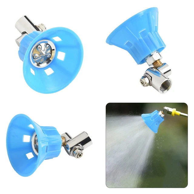 PULVÉRISATEUR D'EAU D'IRRIGATION de jardin arrosoir de jardin arroseur EUR 11,46 - PicClick FR