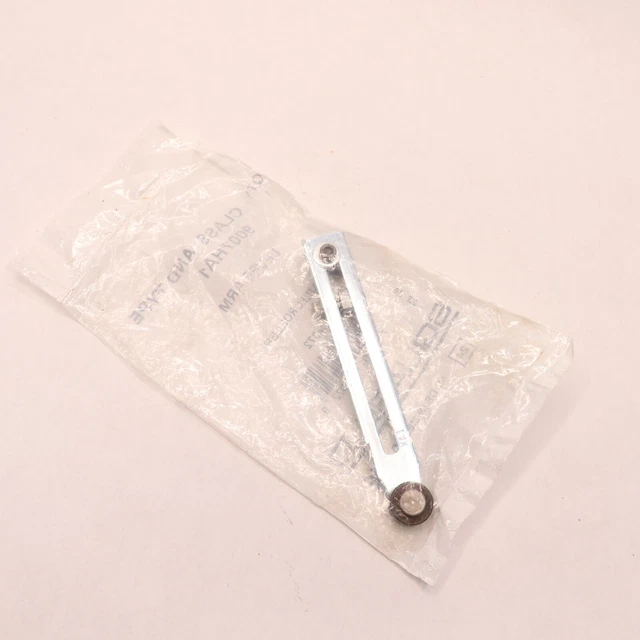 SQUARE D LIMIT Switch Lever Arm Front Roller Steel 5" x 10" x 8 ...