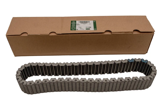 LAND ROVER CHAIN Transfer Drive Fits Discovery Defender Range Rover ...