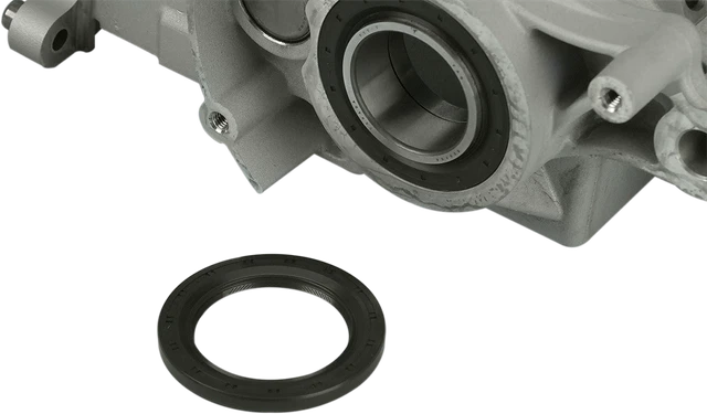 12074 OIL SEAL Transmission Main Drive Harley Flhx 1690 Street Glide ...