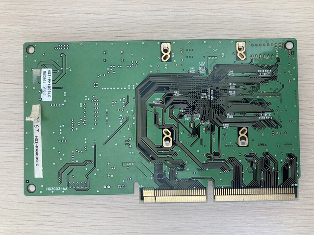 400MHZ POWERPC G3 CPU Card for PCI Power Macintosh 7500 8600 9600 (like ...