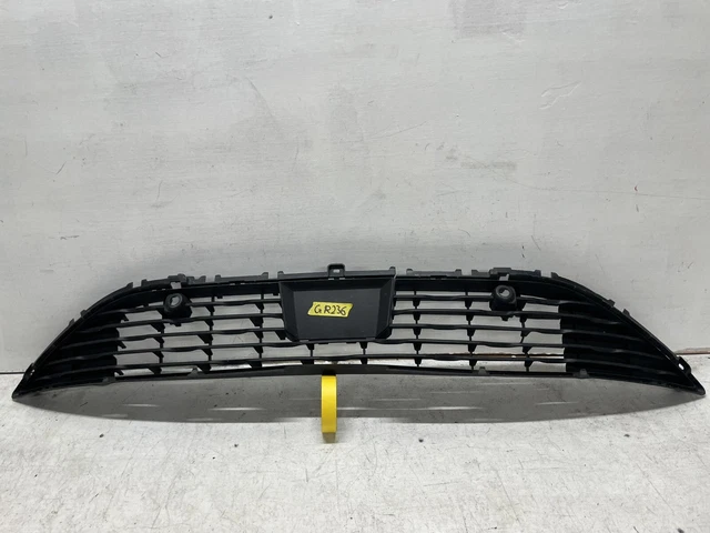 VAUXHALL CORSA F 2019-2022 Front Bumper Lower Radiator Grill P/N ...