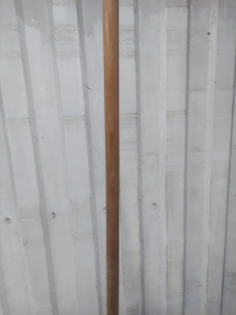 VINTAGE SIMPLEX NO. 9 Copper Plunger w/ Wooden Handle – Heavy Duty ...