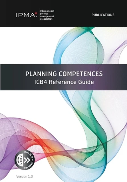 PLANNING COMPETENCES: ICB4 Reference Guide by Agnes Roux-Kiener Paperback Book $74.08 - PicClick AU