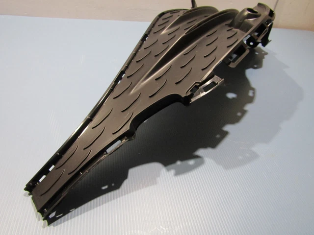 MERCEDES A CLASS W177 AMG Front Bumper Right Lower Cover A1778859205 ...